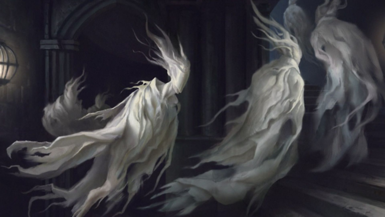 Why Some Spirits Stay Earthbound - Anna Maria Manalo
